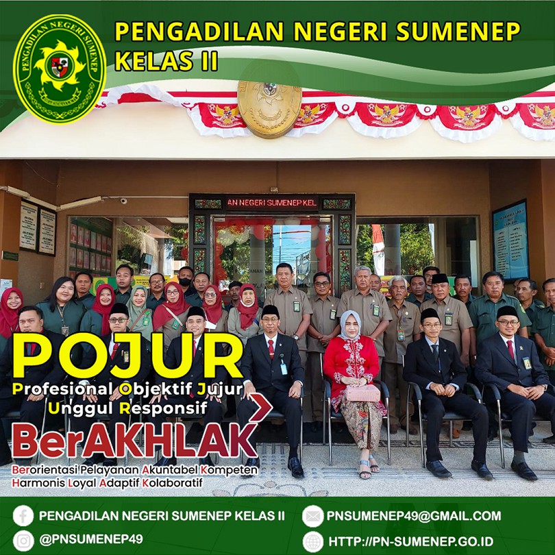 Pengadilan Sumenep