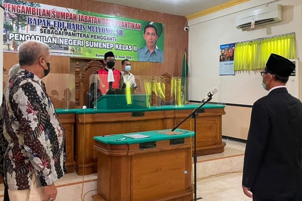 Pengadilan Sumenep